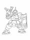 LBX coloring pages