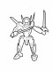 LBX coloring pages