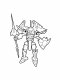 LBX coloring pages