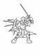 LBX coloring pages