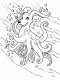 Neopets coloring pages