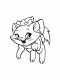 Marie Cat coloring pages
