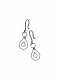 Earring coloring pages