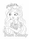 Ever after high coloring pages