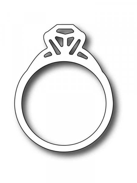 Ring coloring pages