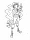 Layla Winx coloring pages