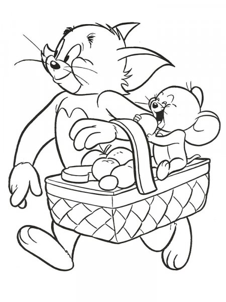 5 Year Old coloring pages