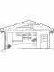 Garage coloring pages