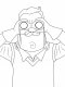 Hello Neighbor coloring pages