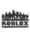 Roblox Stencils - Free Printable
