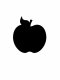 Apple Stencils